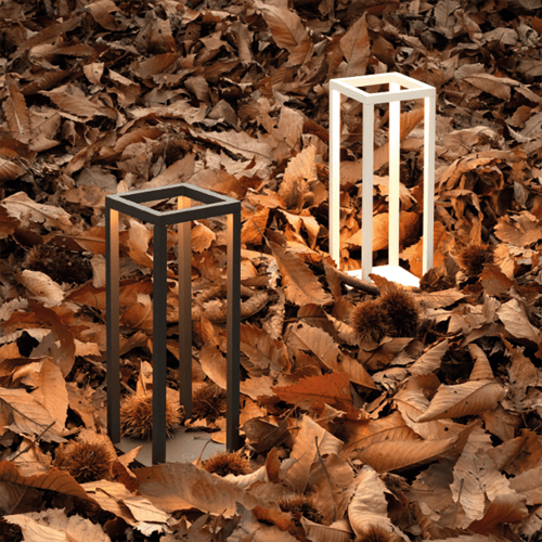 Επιτραπέζιο φωτιστικό Home Pro Table Lamp Corten Zafferano